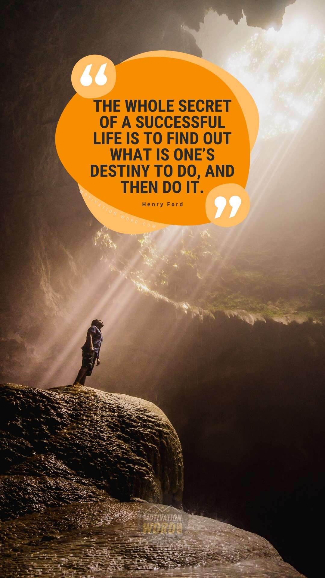60+ MOTIVATIONAL QUOTES FOR SUCCESS - Motivation Word