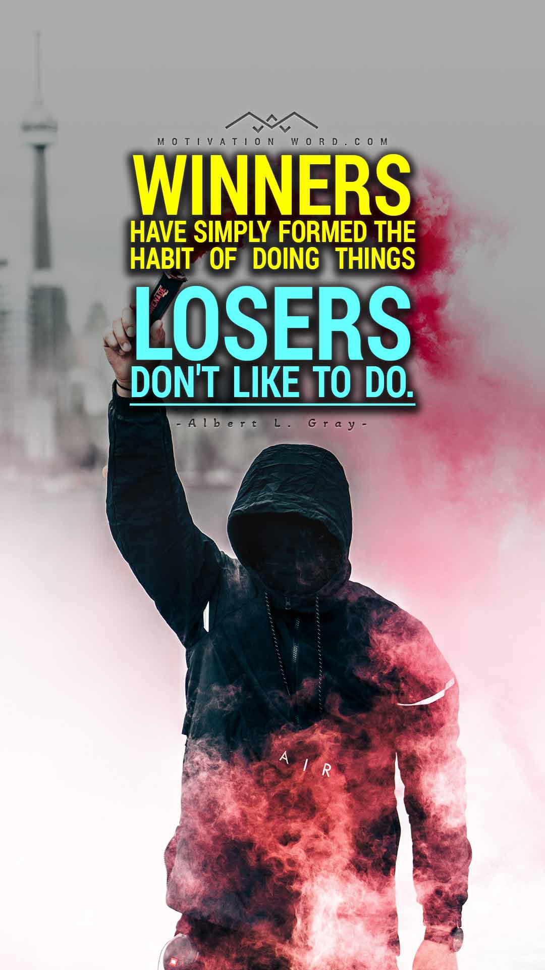 35 Motivational Quotes For Winners To Hang On Your Phone Wallpaper ...